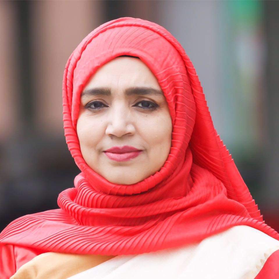 Our Team - Diversity Matters NW